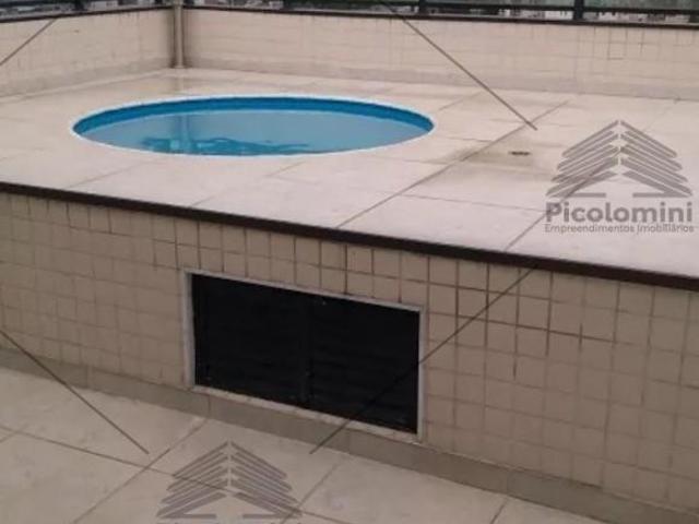 Imperdível Cobertura à Venda, Vila Regente Feijó! 3 quartos, 1 suíte, 2 salas, 4 banheiros, ar cond