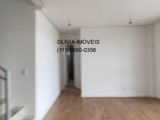 Imperdível cobertura de alto padrão com 3 quartos e 187m² na Vila Dom Pedro I, São Paulo SP!