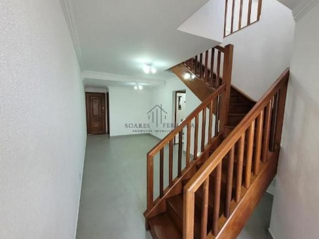 Imperdível cobertura de luxo no Centro de Indaiatuba SP