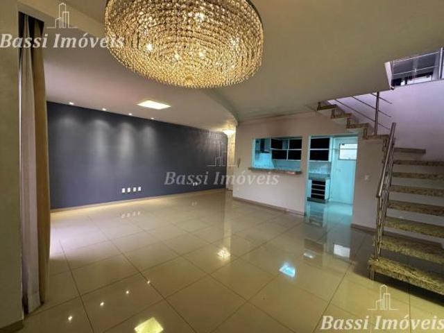 Imperdível: Cobertura de Luxo no Residencial dos Lagos, Mogi Mirim SP 3 quartos, 3 suítes, 3 salas
