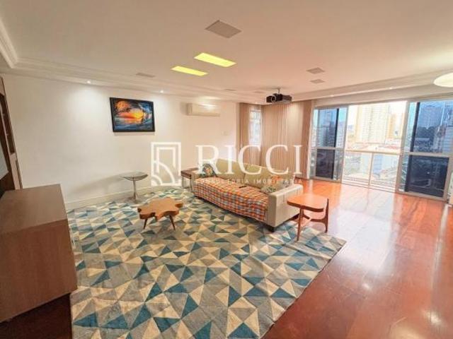 Imperdível cobertura de luxo com 5 quartos e 3 suítes no Embaré, Santos SP: 410m², 3 salas, 7 banhei