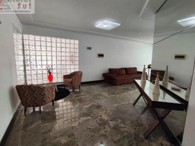 Imperdível cobertura de luxo com 3 suítes e 350m² em Ocian, Praia Grande SP! Venha conferir!