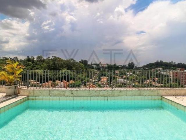 Imperdível: Cobertura de luxo de 3 quartos na Vila Morumbi / Real Parque, São Paulo venda ou locaç