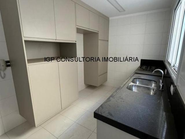 Imperdível Cobertura Duplex à Venda em Indaiatuba SP, Vila Castelo Branco: 3 Suítes, 3 Salas, 3 Vag