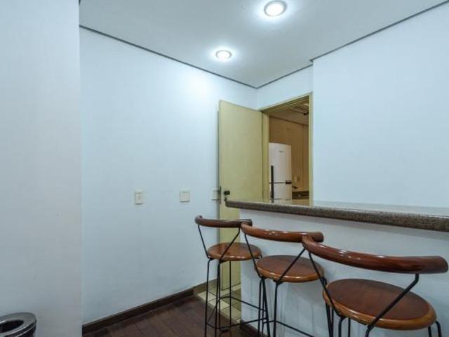 Imperdível cobertura para venda em Moema com 1 quarto, sendo 1 suíte, 73m² remaxares#82JYB
