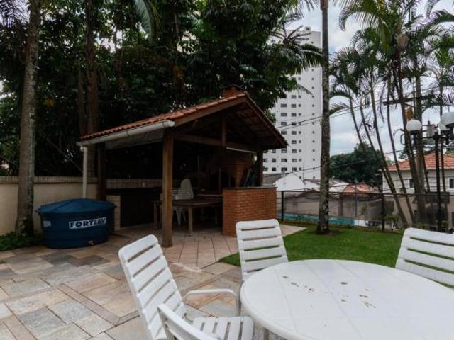 Aconchegante cobertura para venda em Moema com 3 quartos, sendo 3 suítes, 389m² alessandramattosin