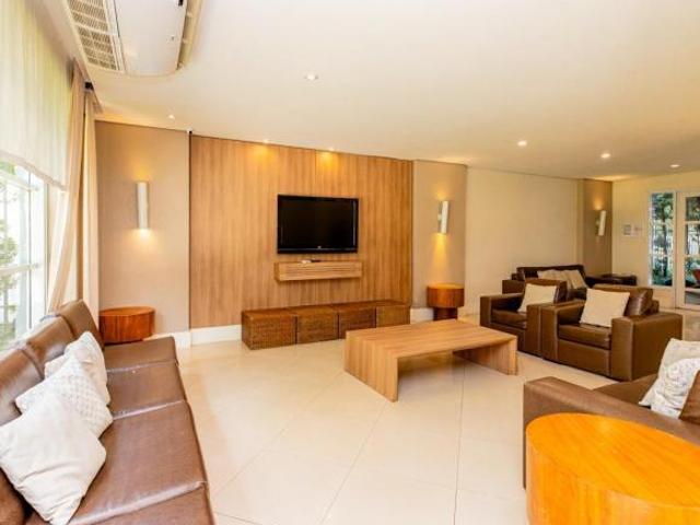 Funcional cobertura para venda em Morumbi com 3 quartos, sendo 3 suítes, 143m² remaxfront#UR9J2