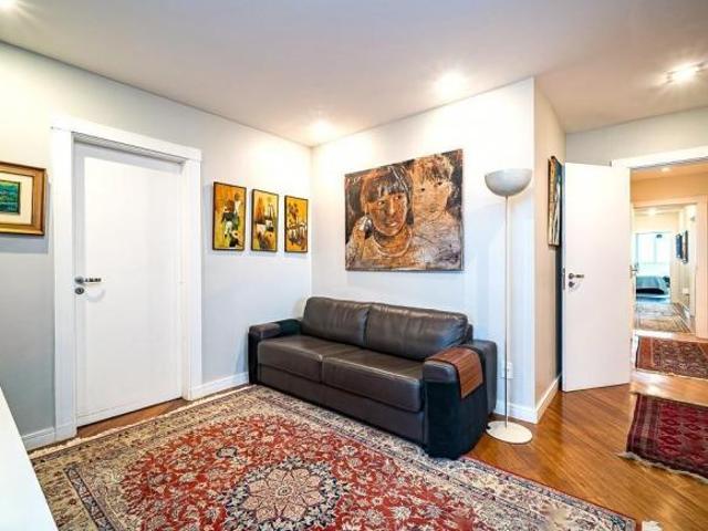 Funcional cobertura para venda em Alto Da Boa Vista com 4 quartos, sendo 4 suítes, 541m² elietetuf