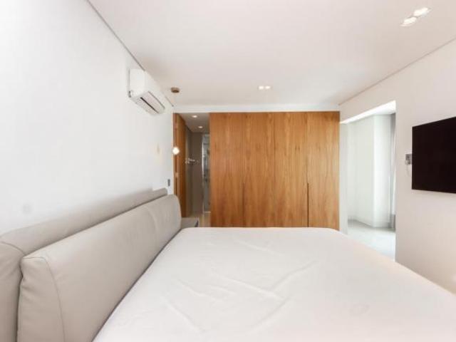 Sensacional cobertura para venda em Bosque da Saúde com 3 quartos, sendo 3 suítes, 174m² fabiodant