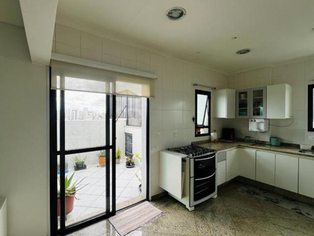 Atraente cobertura para venda em Bosque da Saúde com 4 quartos, sendo 2 suítes, 230m² fabiodantas#