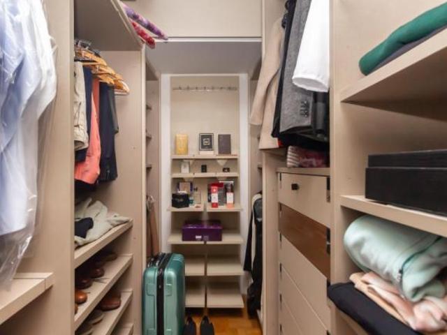 Aconchegante cobertura para venda em Campo Belo com 2 quartos, sendo 1 suíte, 191m²