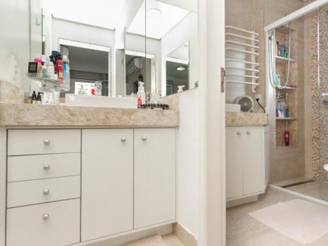 Sensacional cobertura para venda em Campo Belo com 3 quartos, sendo 1 suíte, 244m² elietetufanini#