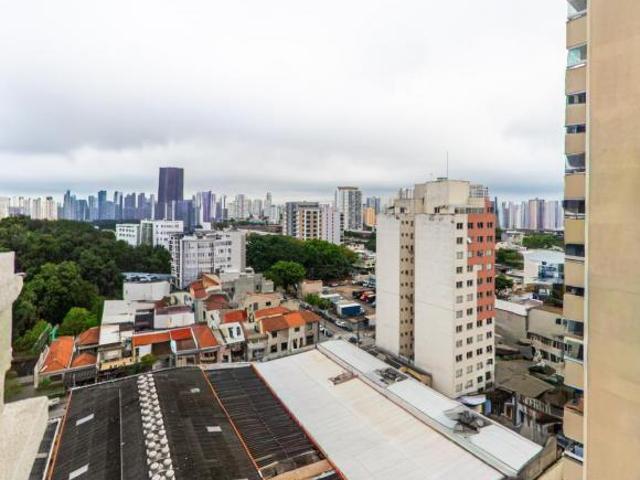 Agradável cobertura para venda em Chácara Califórnia com 2 quartos, sendo 2 suítes, 171m²