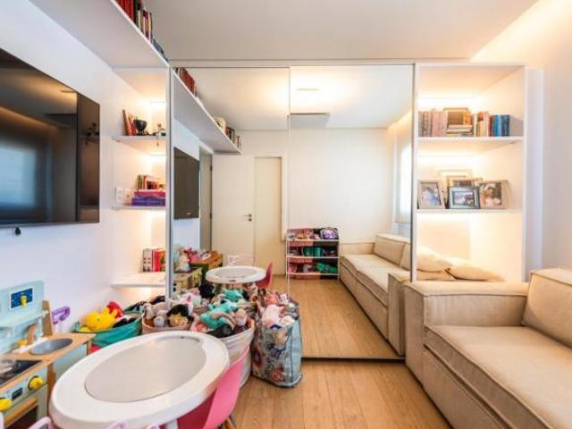 Sensacional cobertura para venda em Jardim Paulista com 5 quartos, sendo 4 suítes, 408m² urban#32U