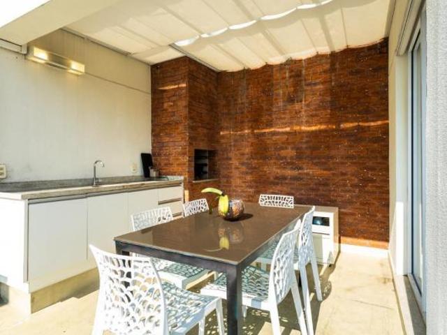Imperdível cobertura para venda em Perdizes com 1 quarto, 74m² remaxmonarca#3UTQM
