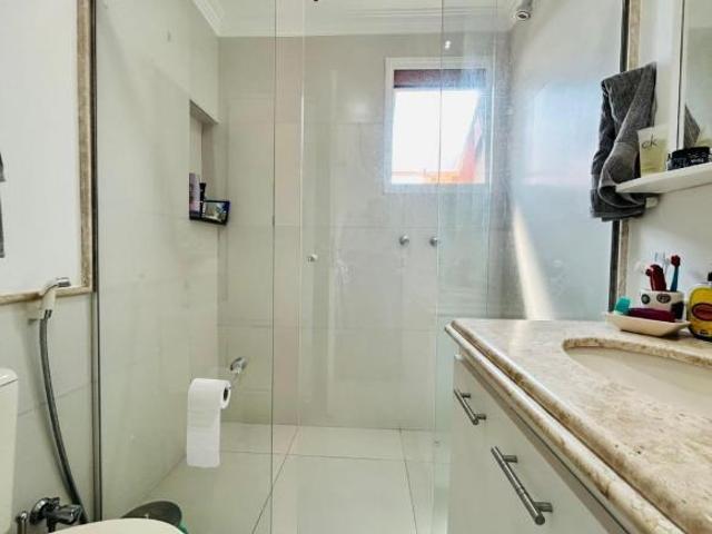 Funcional cobertura para venda em Santo Amaro com 4 quartos, sendo 4 suítes, 250m² remaxfront#MU9T