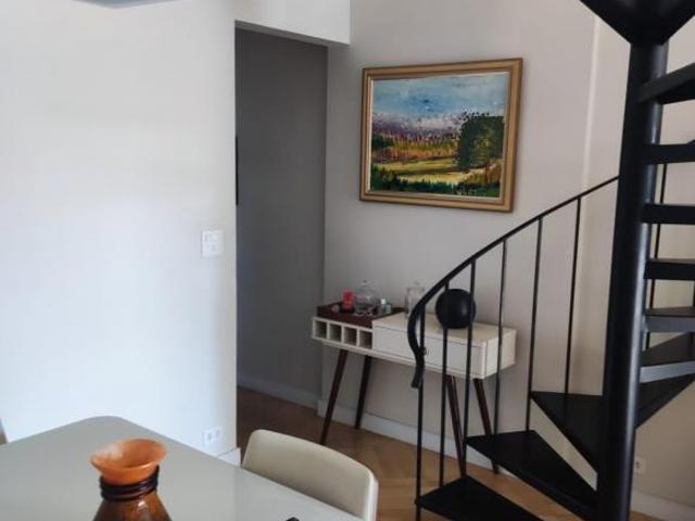 Deslumbrante cobertura para venda em Tatuapé com 3 quartos, 131m² remaxfront#ZR36L