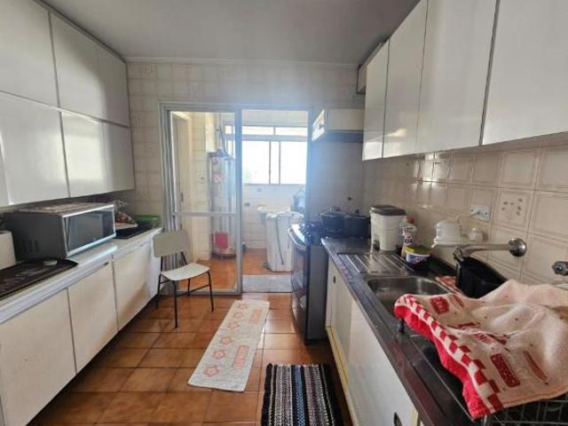 Imperdível cobertura para venda em Vila Clementino com 4 quartos, sendo 1 suíte, 210m² katianakamo