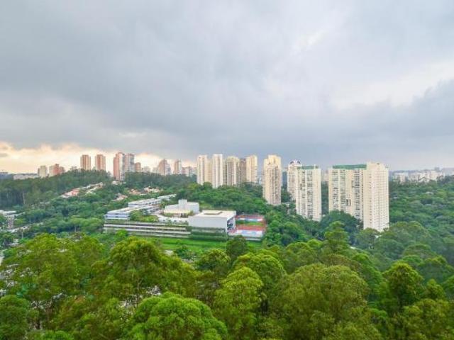 Sensacional cobertura para venda em Vila Andrade com 3 quartos, sendo 3 suítes, 189m² tatianabriot