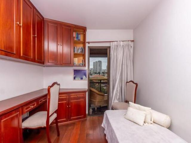 Excelente cobertura para venda em Vila Mariana com 4 quartos, sendo 2 suítes, 321m² mirtes murakam