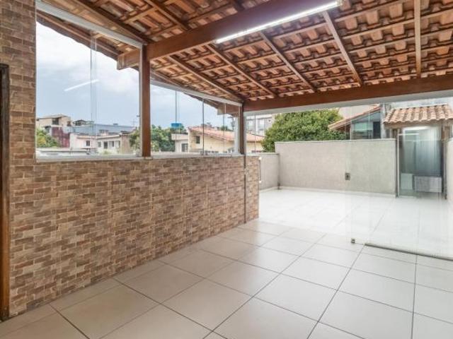Imperdível cobertura para venda em Vila Vitória com 2 quartos, sendo 1 suíte, 46m²