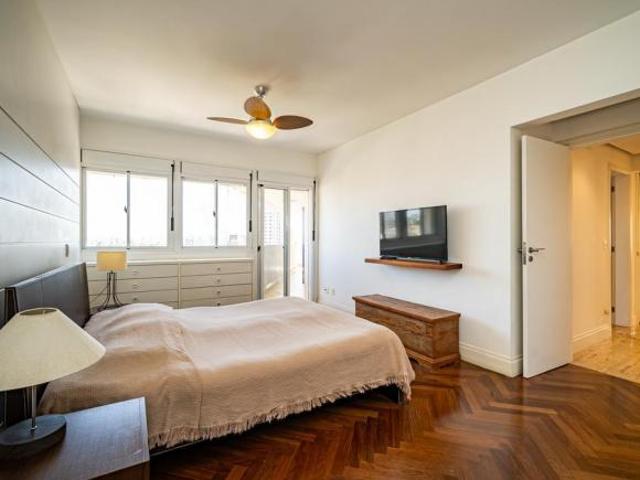 Sensacional duplex para venda e locação em Sumarezinho com 4 quartos, sendo 2 suítes, 222m² remaxm