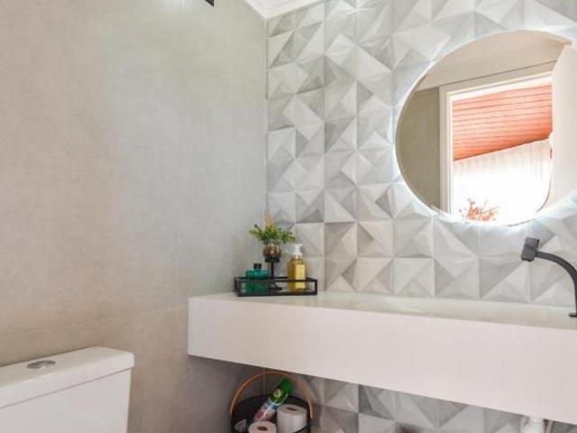 Imperdível duplex para venda em Tatuapé com 3 quartos, 127m²