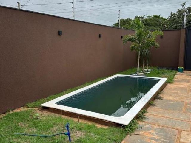 Imperdível: Edícula à venda em Catanduva SP, bairro Vivenda 7 de Setembro com 1 quarto e 108,29 m² d