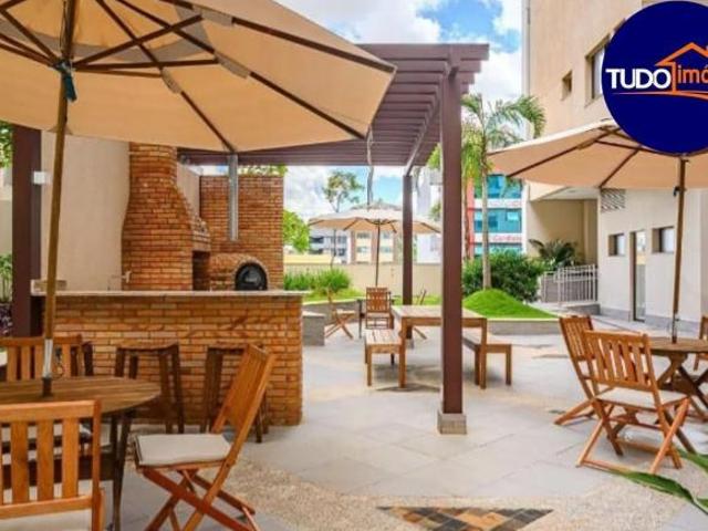 Imperdível: Edifício Le Quartier Boulevard, Taguatinga Norte, Brasília DF! 2 suites, 2 vagas de ga