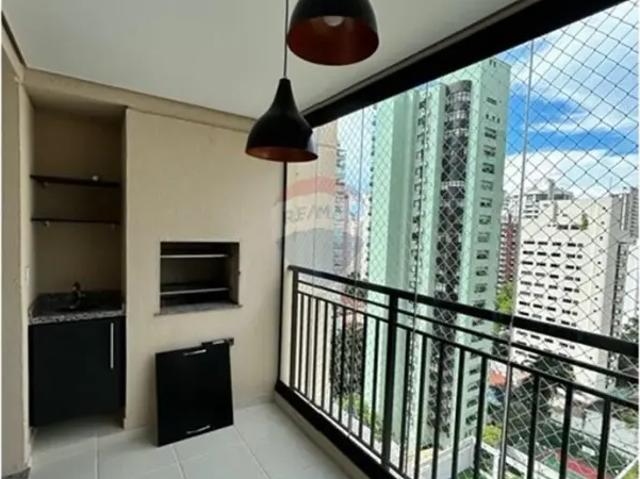 Imperdível em Moema! 2 Dorms com Suíte, Varanda Gourmet e Lazer