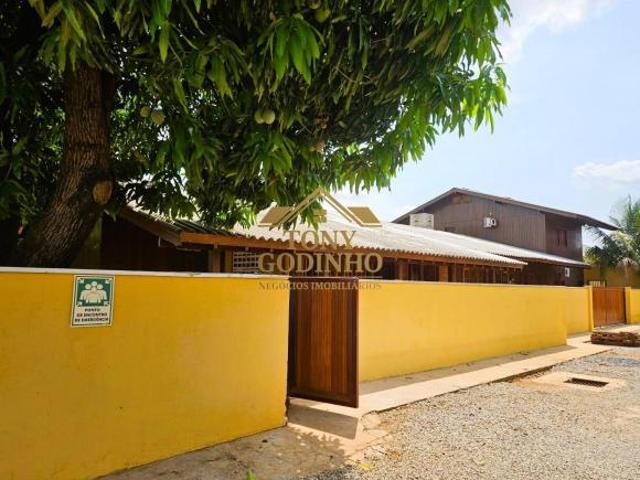 IMPERDÍVEL! Imóvel Versátil à Venda em Sorriso/MT – Bairro Industrial
