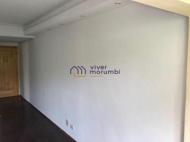 IMPERDÍVEL JUNTO AO PORTAL DO MORUMBI