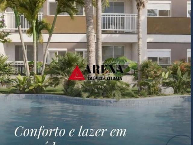 Imperdível lançamento imobiliário: Apartamento à venda no Centro de Bragança Paulista SP, com 2 quar