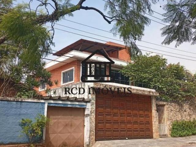 Imperdível, linda casa instituto Butantã, ótima Localização