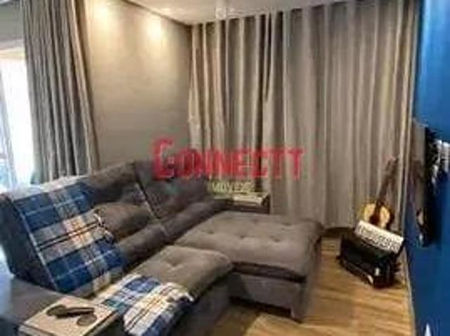 Imperdível! Lindo Apartamento no Residencial Barão do Bananal à venda, 51 m² por R$ 290.000 Jardi