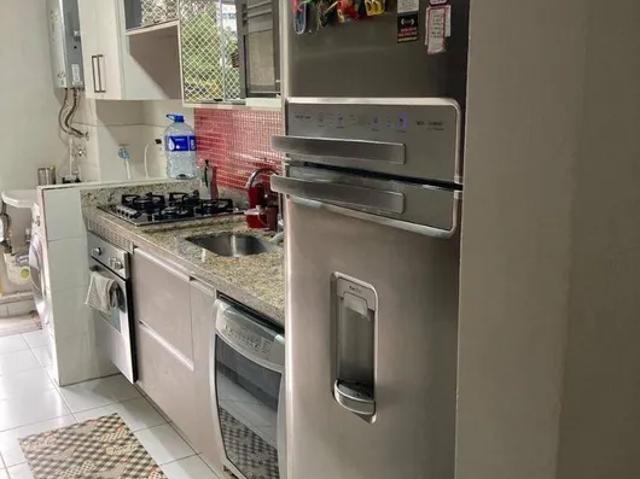 Imperdivel! Lindo apto pronto para morar com 3 dormitórios à venda, 82 m² por R$ 770 mil a 800 mts