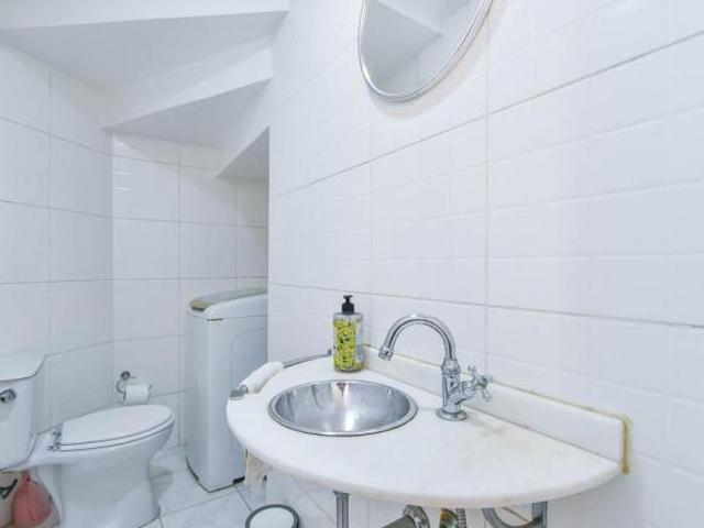 Imperdível loft para venda em Vila Suzana com 1 quarto, sendo 1 suíte, 65m² remaxempire#9E5EG