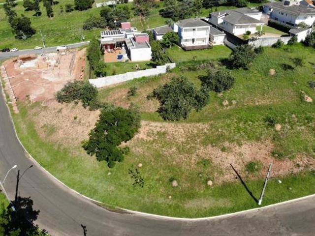 Espetacular lote em condomínio para venda em Loteamento Portal da Colina, 1,318m²