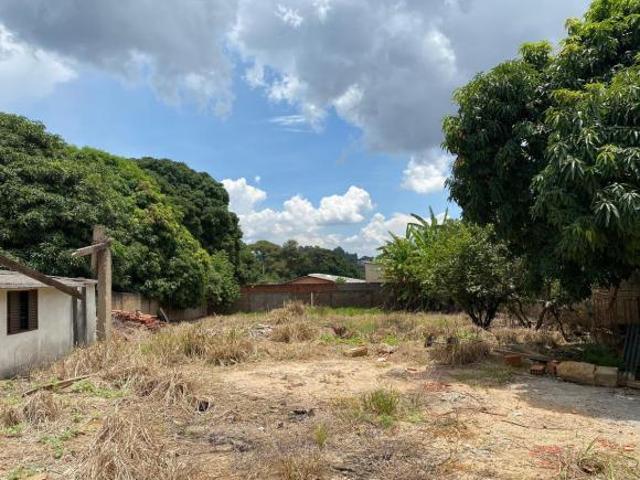 IMPERDÍVEL! LOTE ESCRITURADO 1.050M2 | RESIDENCIAL VITÓRIA