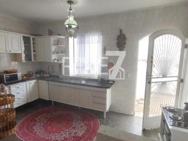 CASA RESIDENCIAL em Campinas São Paulo, Jardim Chapadão