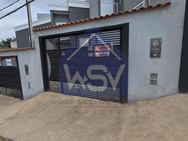 Imperdível residência à venda em cidade], bairro]: 1 quarto, 1 sala, 3 vagas de garagem, 60,92 m² de