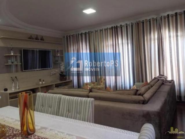 Imperdível Residência à Venda em Jacareí SP, Jardim Santa Maria: 4 Quartos, 2 Salas, 3 Banheiros, 2
