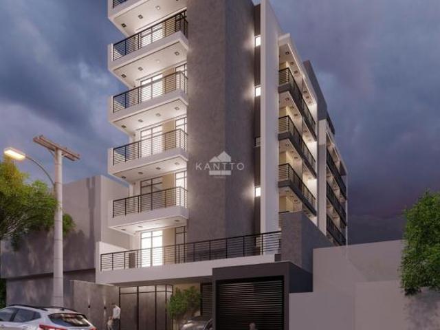 Imperdível!Studio Garden Residencial Desocupado à Venda em Juiz de Fora, Minas