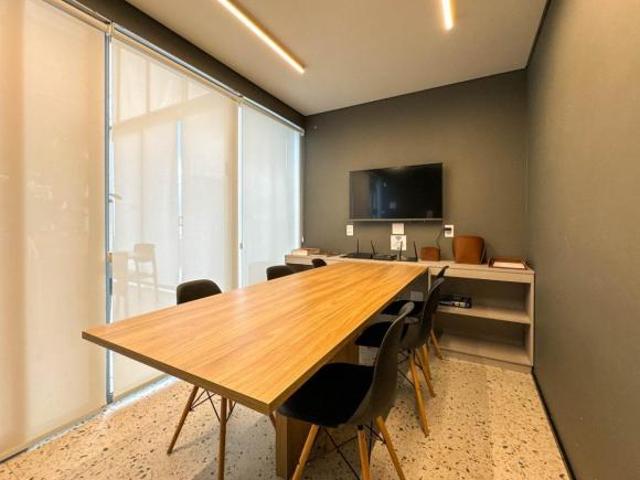 Atraente studio para venda em Brooklin com 1 quarto, 25m² remaxempire#4IWBL