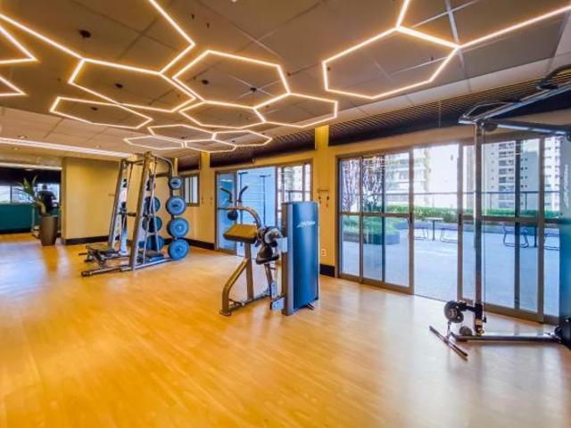 Sensacional studio para venda em Brooklin com 1 quarto, 29m²