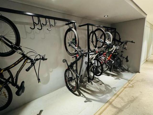 Aconchegante studio para venda em Brooklin Paulista com 1 quarto, 23m²