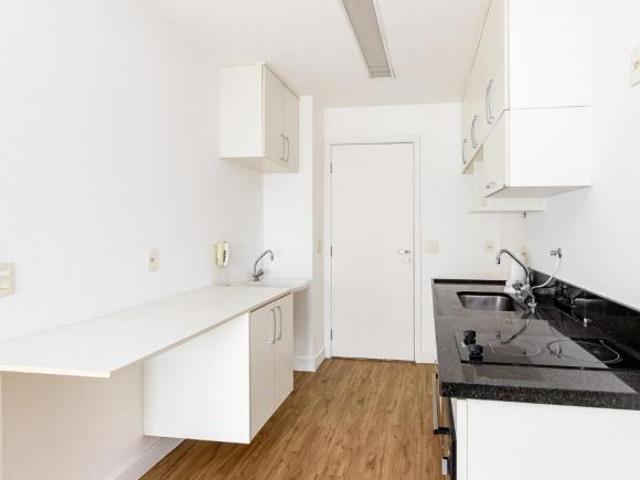 Sensacional studio para venda em Brooklin Paulista com 1 quarto, 38m² elietetufanini#PJ13I