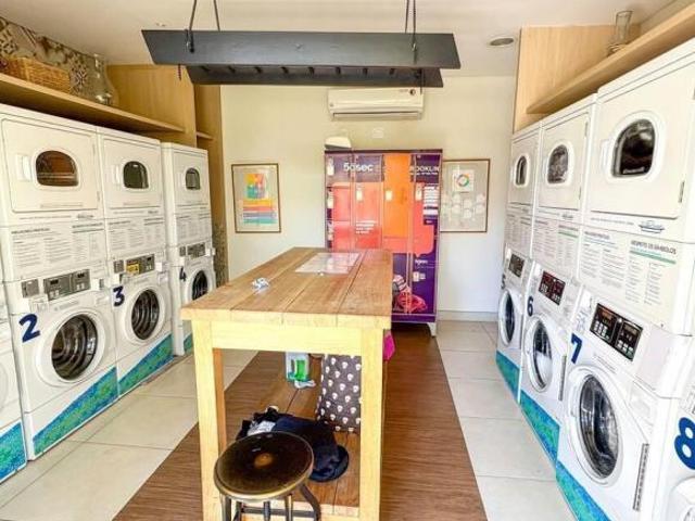 Versátil studio para venda em Campo Belo com 1 quarto, 37m² theremaxcollection#A3YD9