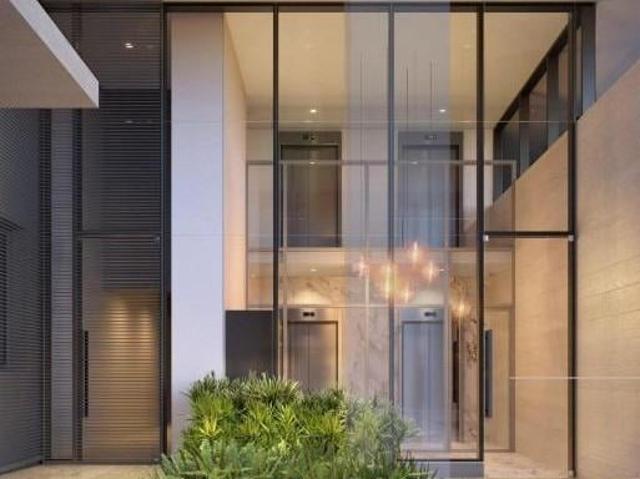 Sensacional studio para venda em Itaim Bibi com 1 quarto, sendo 1 suíte, 27m²