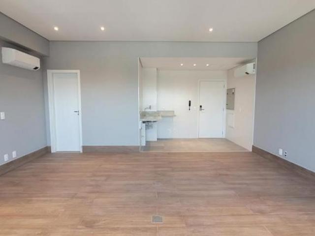 Elegante studio para venda em Itaim Bibi com 1 quarto, 42m²